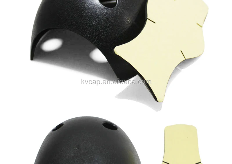 EN812 Plastic Helmet Insert - Safety Bump Cap Shell