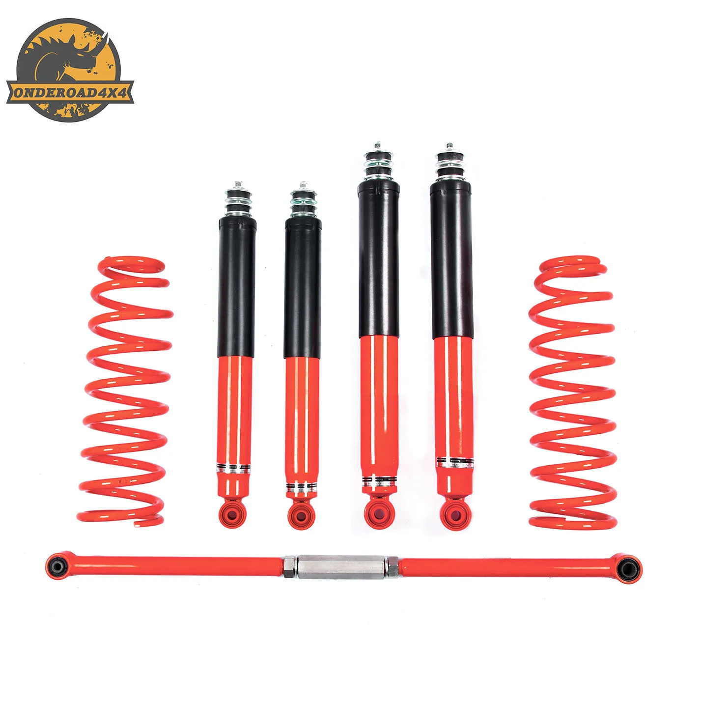 High Quality Off Road Suspension Kits Gas 4x4 off Road Shock Absorber ...
