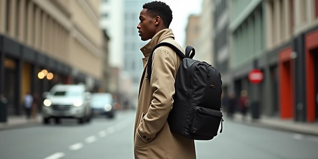 Best Backpacks For Laptop And Travel: Top Picks On Alibaba.com