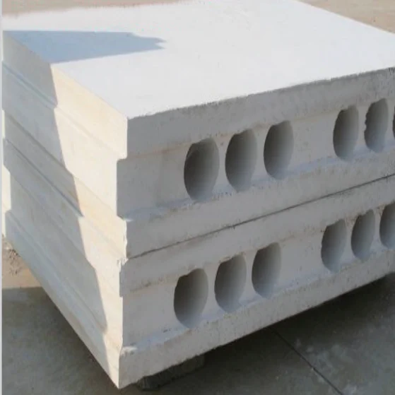 Lightweight Wallboard GRC/gypsum Concrete Lightweight Wall Panel ...
