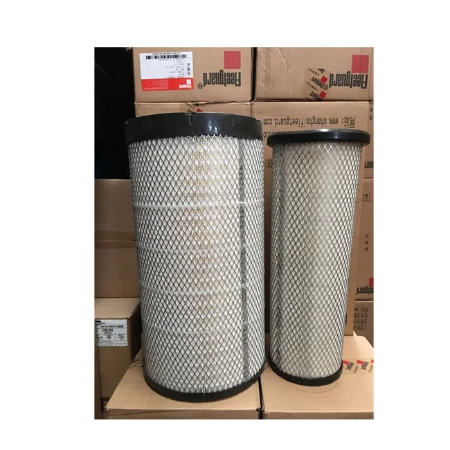 Foton Truck Air Filters - Reliable Performance & Durability