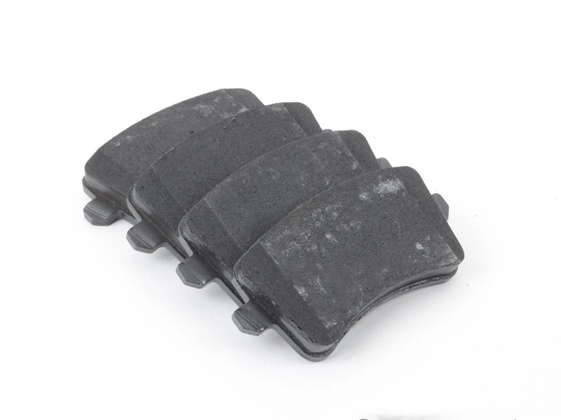 8k0 698 451 A A1 A2 A3 A4 A5 A6 A7 A8 Brake Pad For Audi Vw Car Auto ...