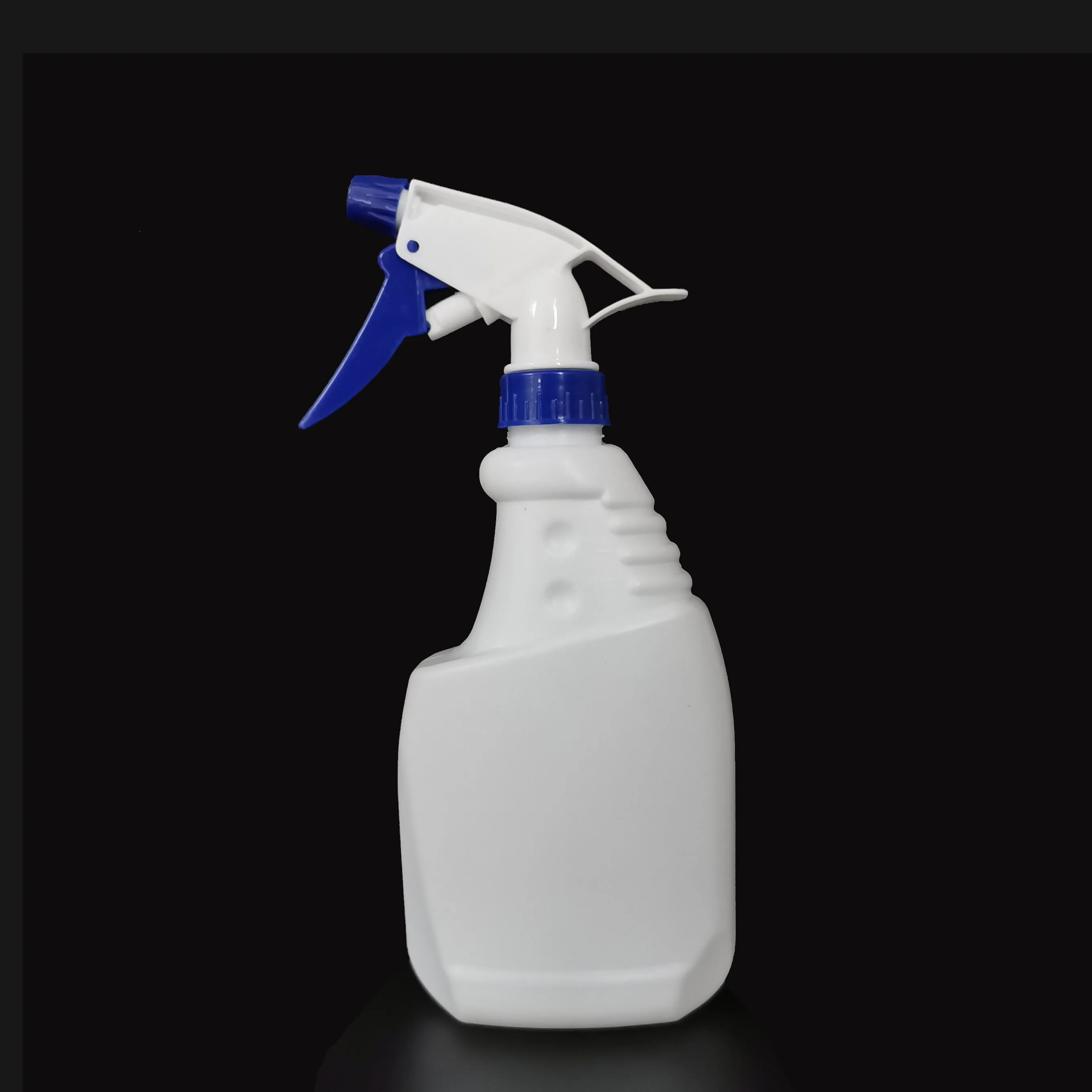 1 Liter HDPE Spray Bottle - Perfect for Chemical Cleaners