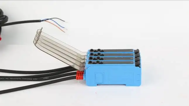 F&c Cylinder Proximity Switch F3c Series Inductive Sensor Packaging ...