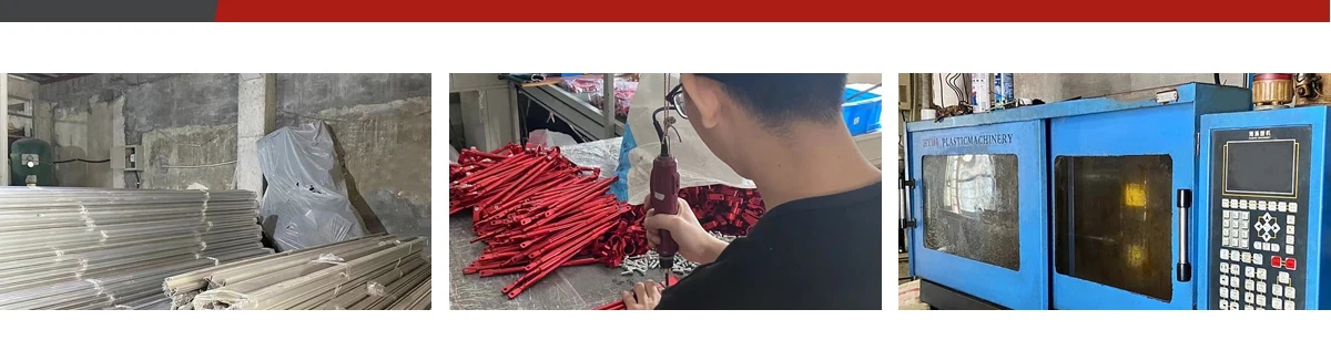 Company Overview - Ruian Aoran Electronic Technology Co., Ltd.