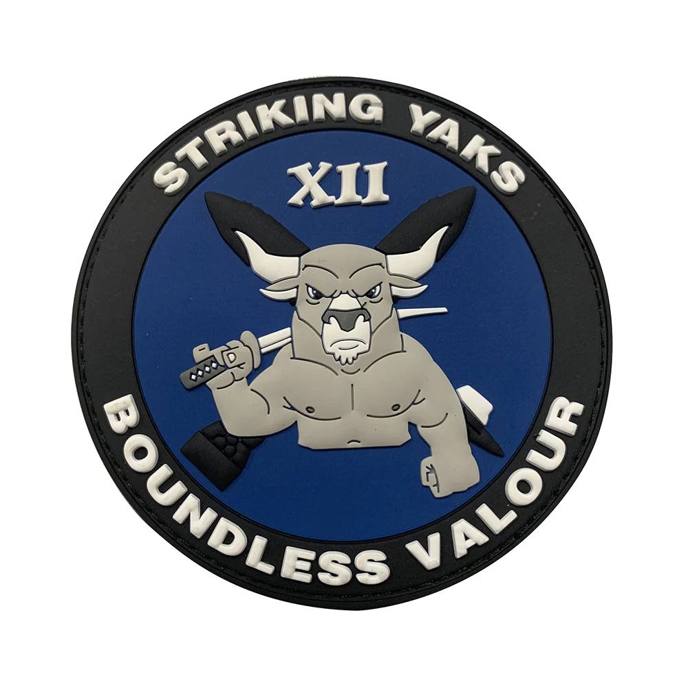 Custom Badges Pvc Security Uniform Patch Clothing| Alibaba.com