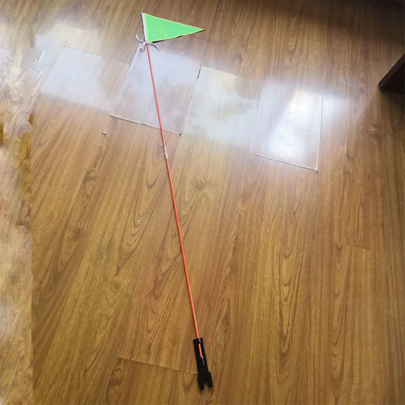 Wholesale Bicycle Flags - Custom Safety Flags for Bikes