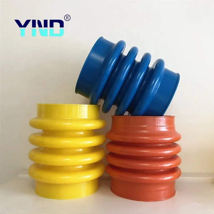 Rammer Bellows For Wacker Bs600 Bs700 - Buy Rammer Bellows,Bellow ...