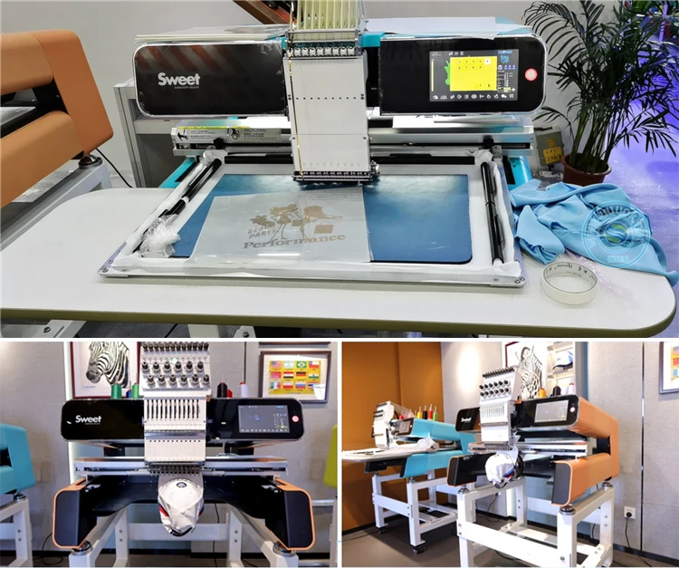 Hot Fix Applicator Stamping Transfer Making Computerized Automatic Pet ...