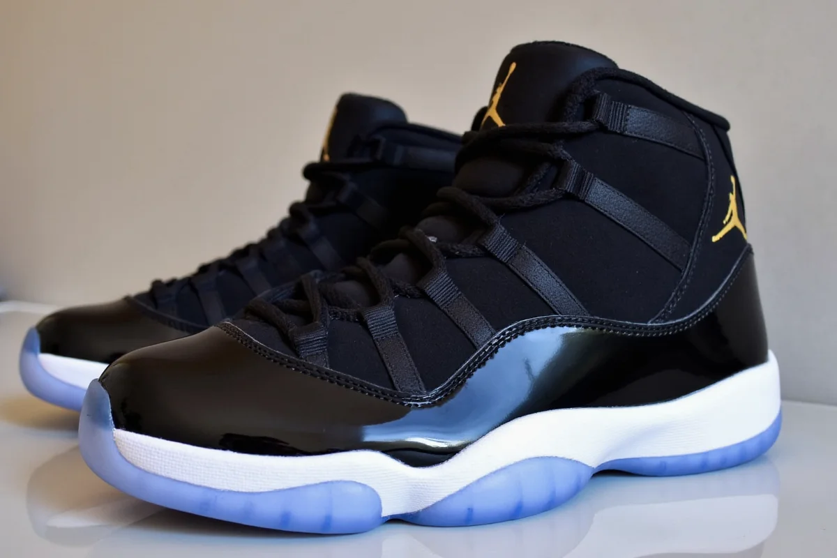 Are Jordans Basketball Shoes? Yes — Here's the Full Breakdown