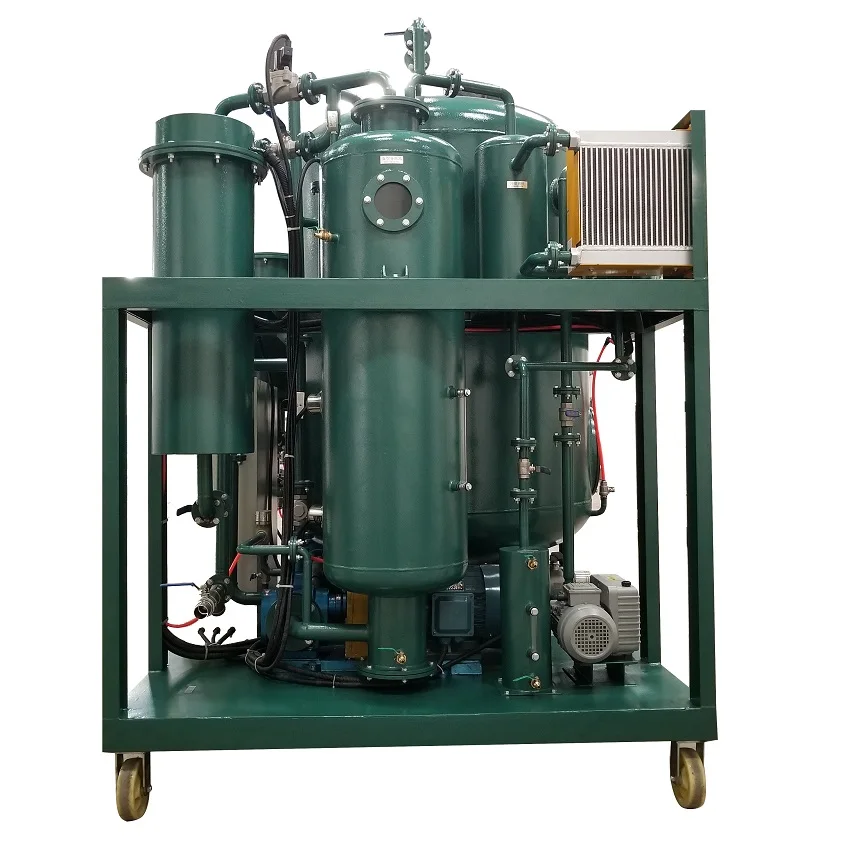 Cooking Oil Filter Machine - Efficient Recycling Solutions