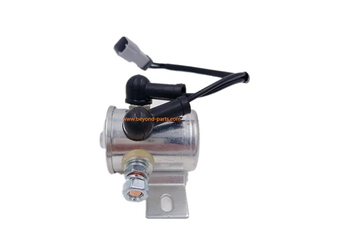 Cat Excavator Heater Relay 398-0940 3980940 - Buy 398-0940,Cat Relay ...