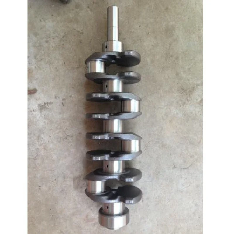 Hot Price Crankshaft For Toyota 3l(2400c) Oe 13401-54020 For Toyota 5l ...