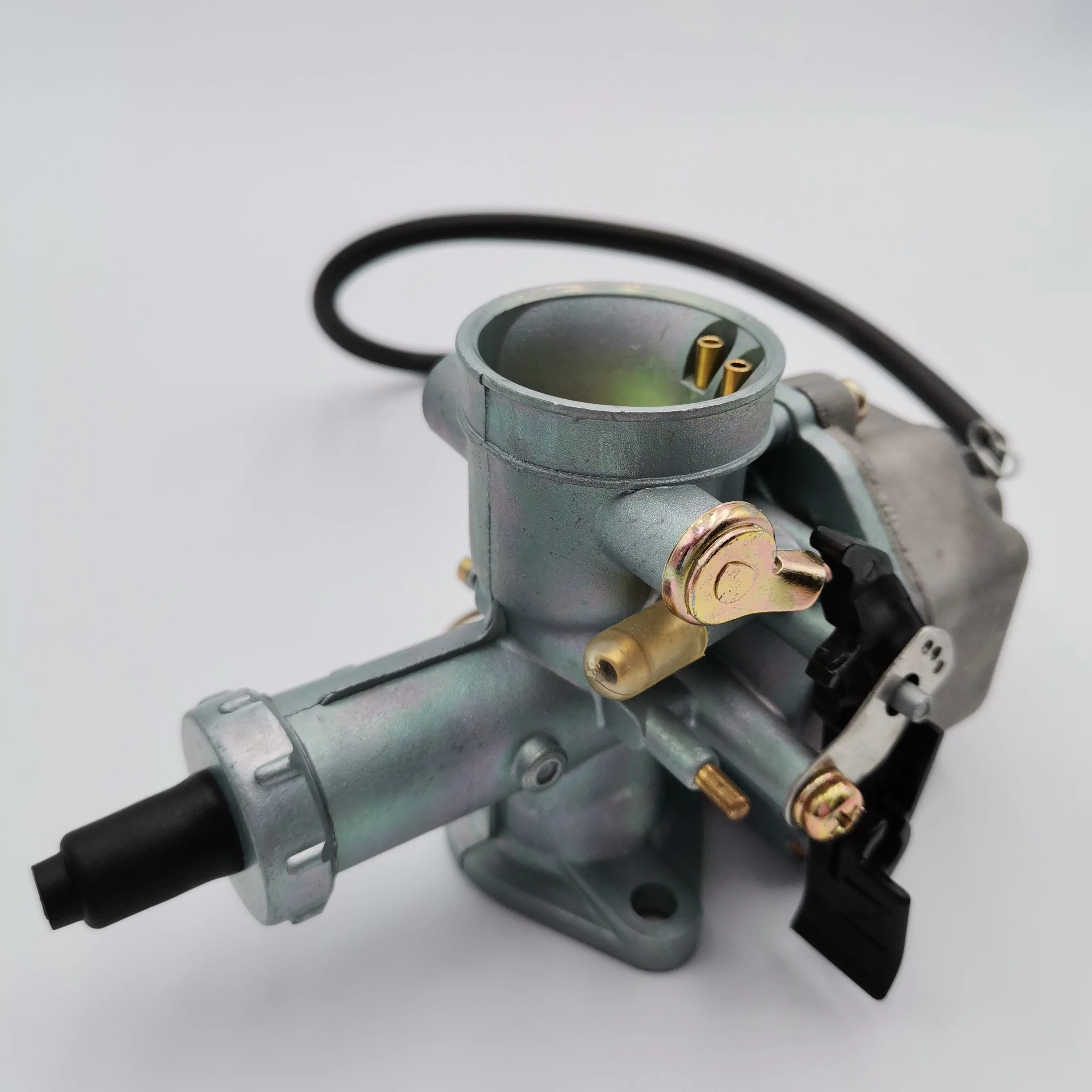 Wholesale Price Japanese Racing Motorcycle A Class Grade Small Engine Pz26 26mm Cg125 Carburetor ...