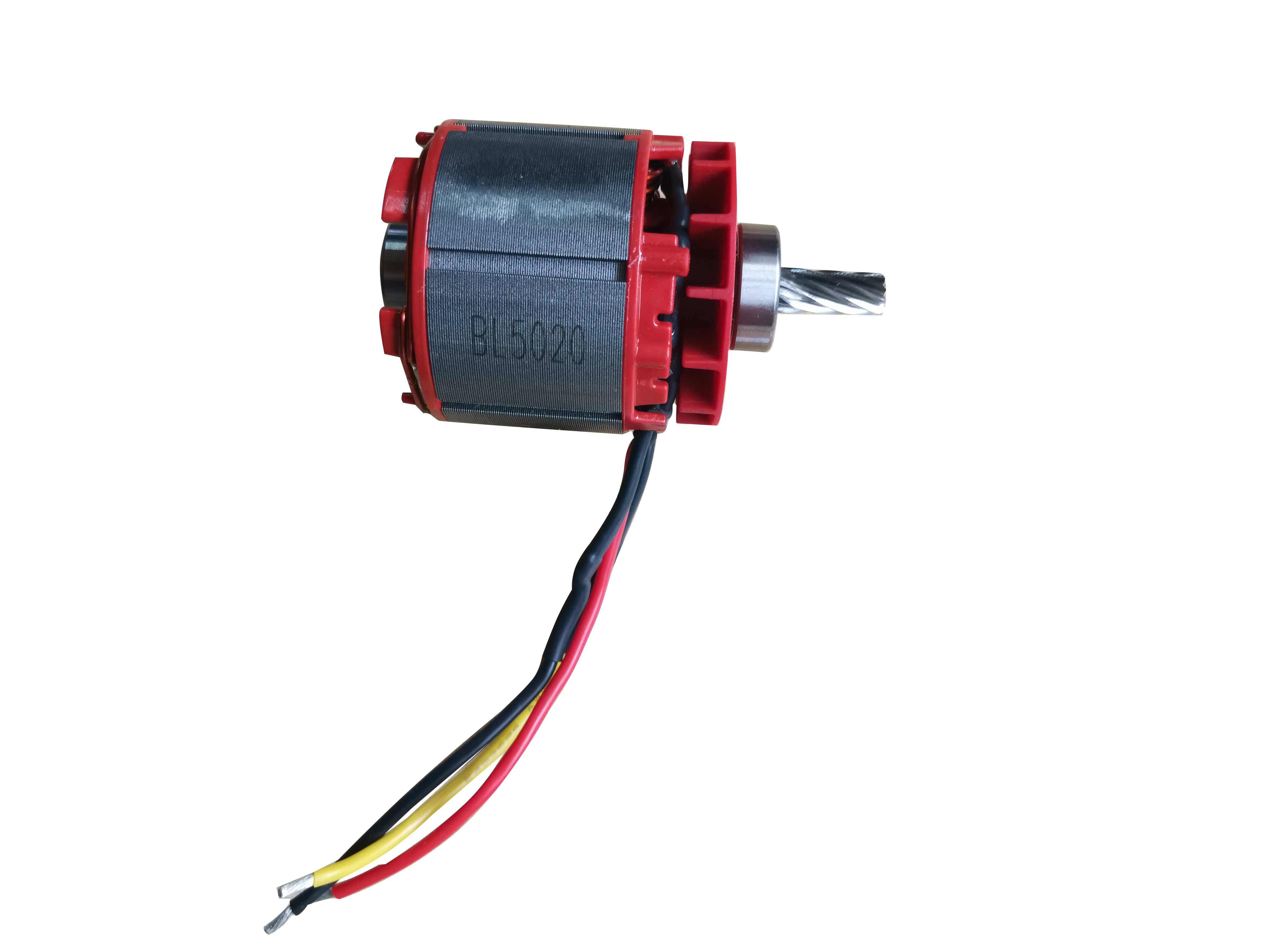 High Speed Power Tools Motor - 18V 26000RPM 630W Brushless DC Motor