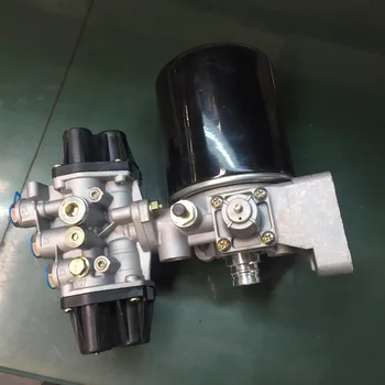High Quality Air Dryer For Mercedes Daf Truck 9325000030 9325000040 ...