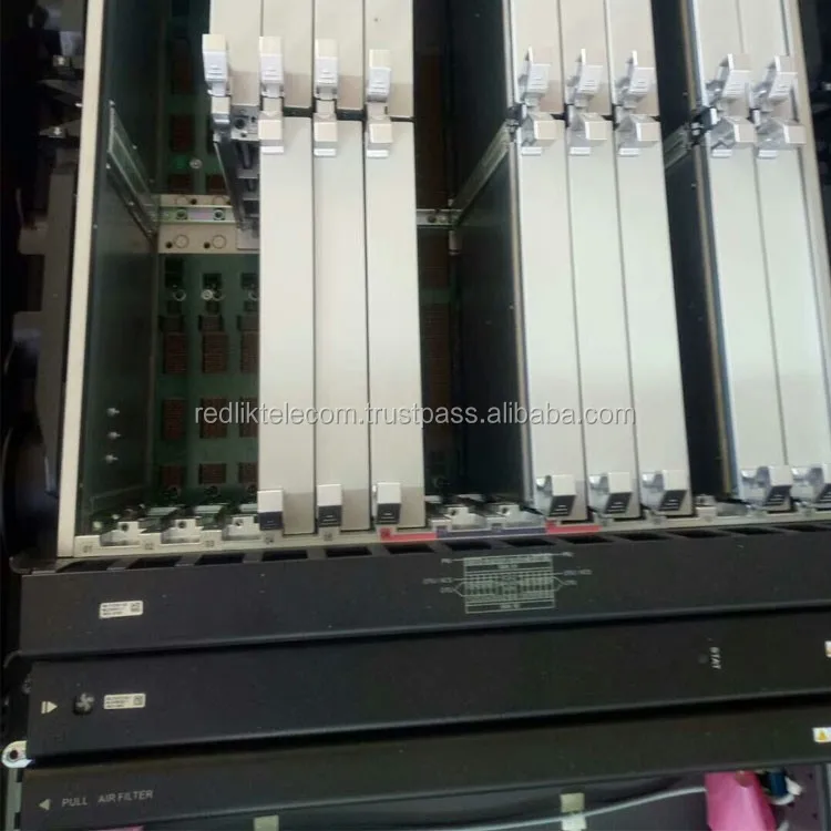 02115333 Tngb1rack01 A63b Type Etsi Rack (2200*600*300mm,Lszh) Without ...