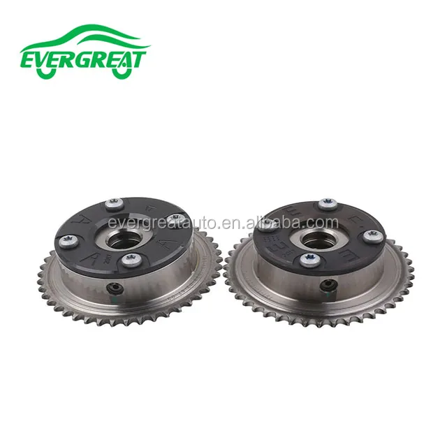 For Mercedes M271 180 180 K 1.8l C230 Camshaft Cam Gears Timing Chain ...