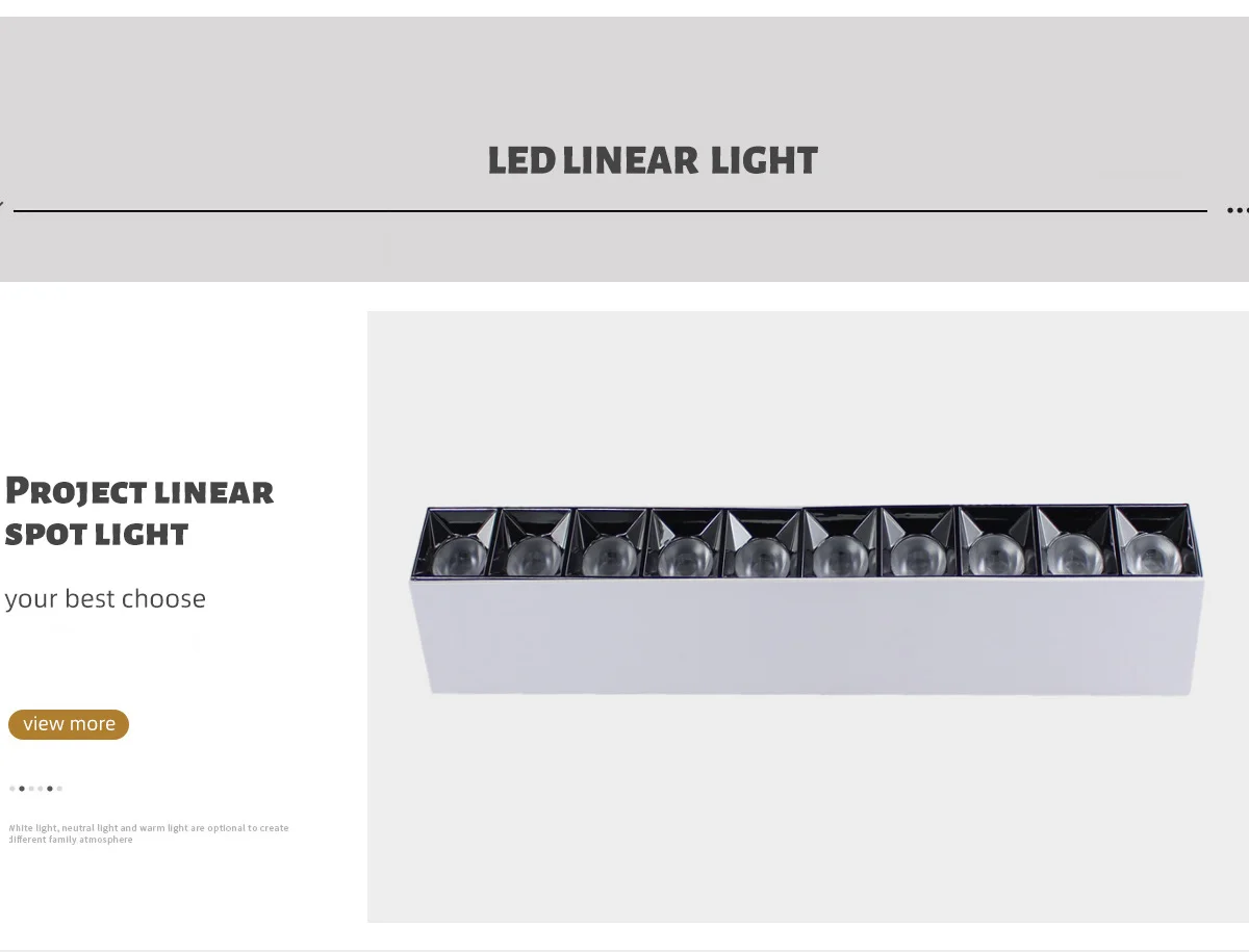 Company Overview - Zhongshan Otop Led Lighting Co., Ltd.