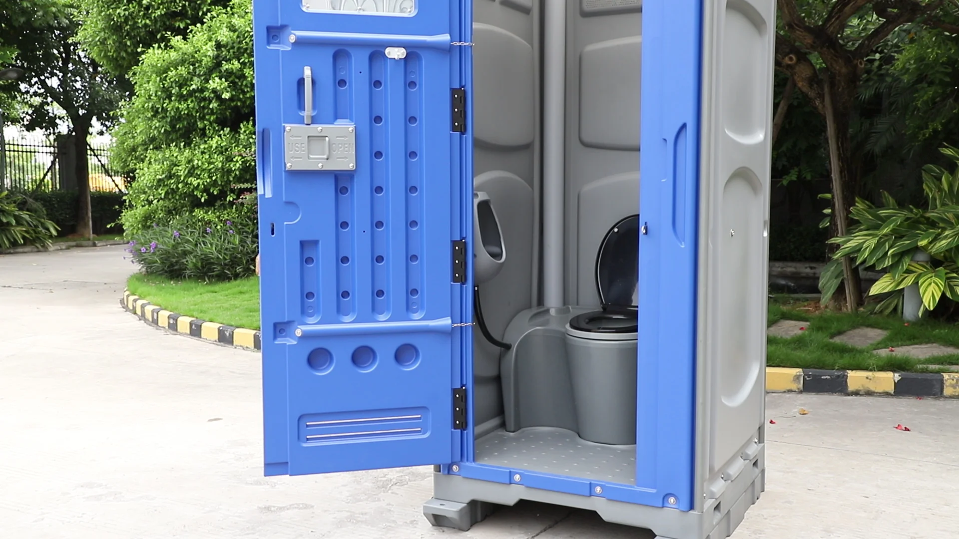 Portable Chemical Toilet,Bio Toilet Portable - Buy Portable Chemical ...