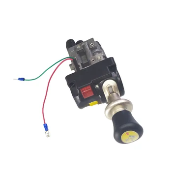 Dump Truck Pto Magnetic Valve Switch For Scania International,Gearbox ...