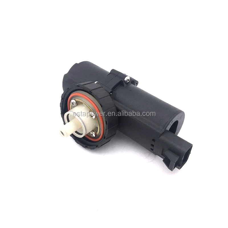 Electrical Diesel Fuel Pump - Reliable Performance & Durability