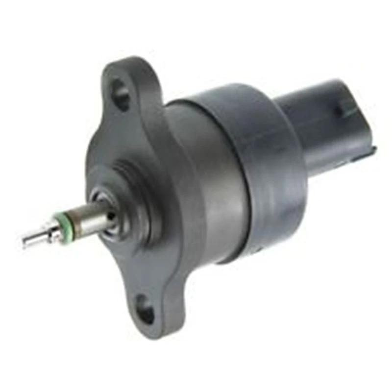 BMW OEM Fuel Pressure Regulator 0281002480 - 13517787537