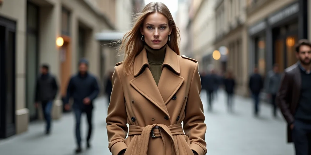 Top Coat Vs Overcoat: The Ultimate Style Showdown For 2025’s Fashion ...