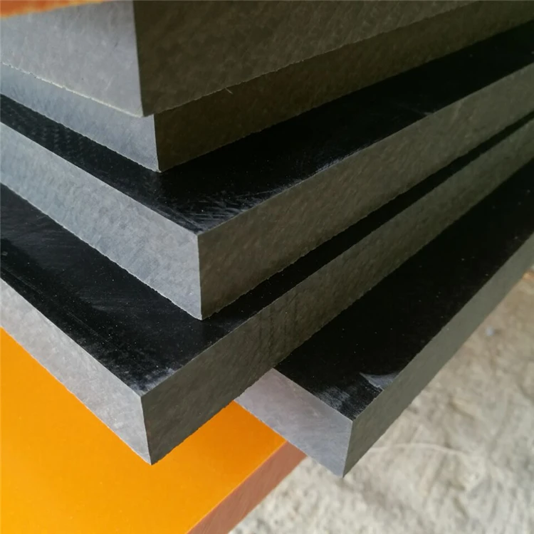 Insulation ESD Anti-Static Bakelite Plastic Sheet - XYH