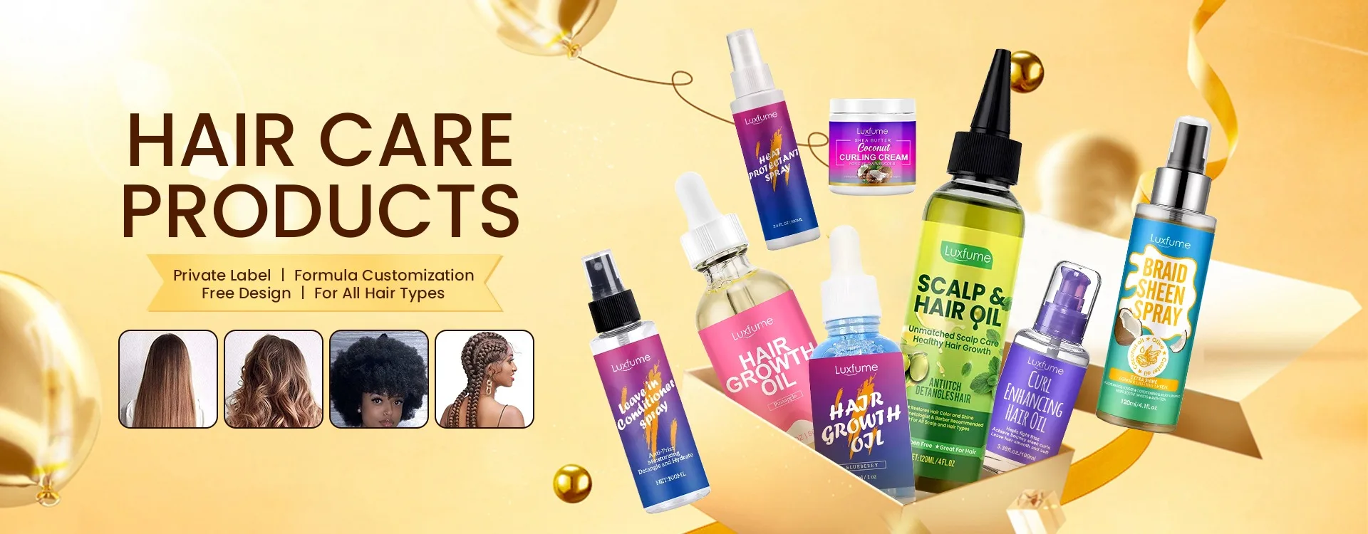 Guangzhou Biosphere Cosmetics Co., Ltd. - Face Mask and Serum/Beard ...