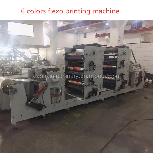 Has Video Roll Feeding Flexo Paper Bag Paper Cup Printing Machine Price has-video-roll-feeding-flexo-paper-bag-paper-cup-printing-machine-price