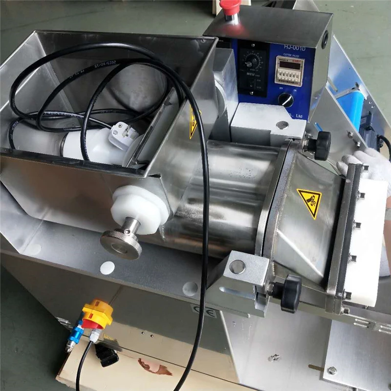 Protein Bar Cutters - Efficient Solutions for Home Business