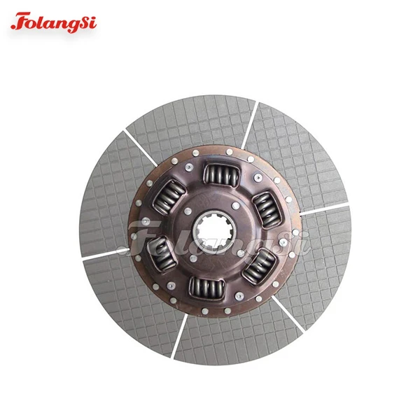 Forklift Parts Clutch Disc FD35-45T8(135C3-12061) for Sale