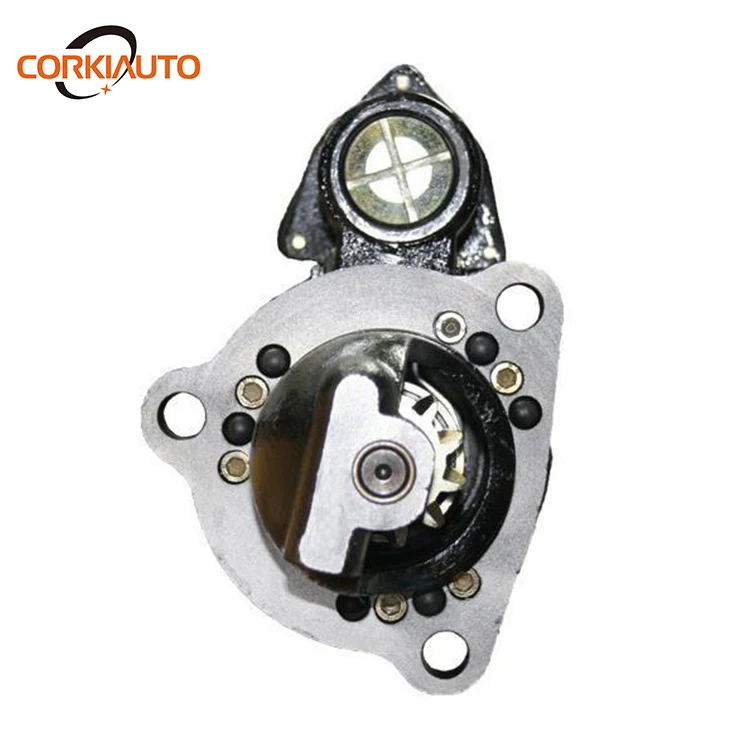 42mt Starter Motor For Delco 12v 11t 112089 10461033 10479112 1990483 ...