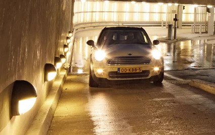 PHILIPS BWS150 LED200/WW PSU 220-240V 7043 911401178880 PHILIPS โคมไฟ ...