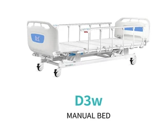 Jiangsu Saikang Medical Equipment Co., Ltd. - Hospital Bed, Operation Table