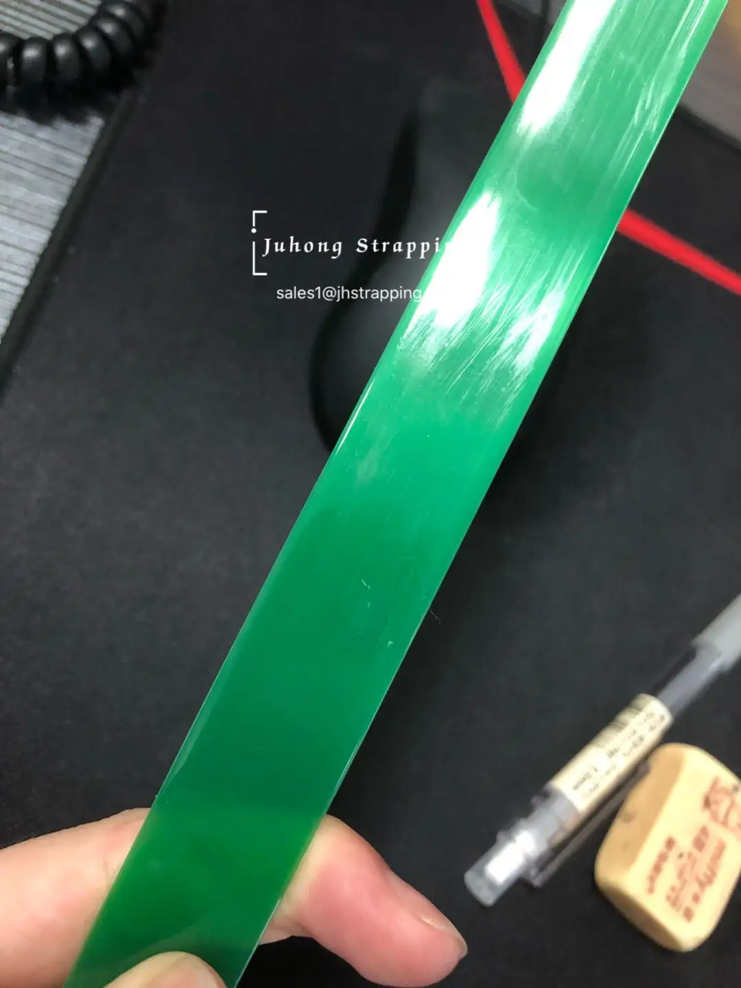 Carton Packing Strip Plastic Packing Strip For Pallet - Buy Carton ...