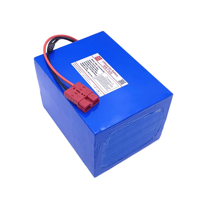 Rechargeable Lithium Battery 72 V 20 Ah Battery 72 V 20 Ah Lithium Ion ...