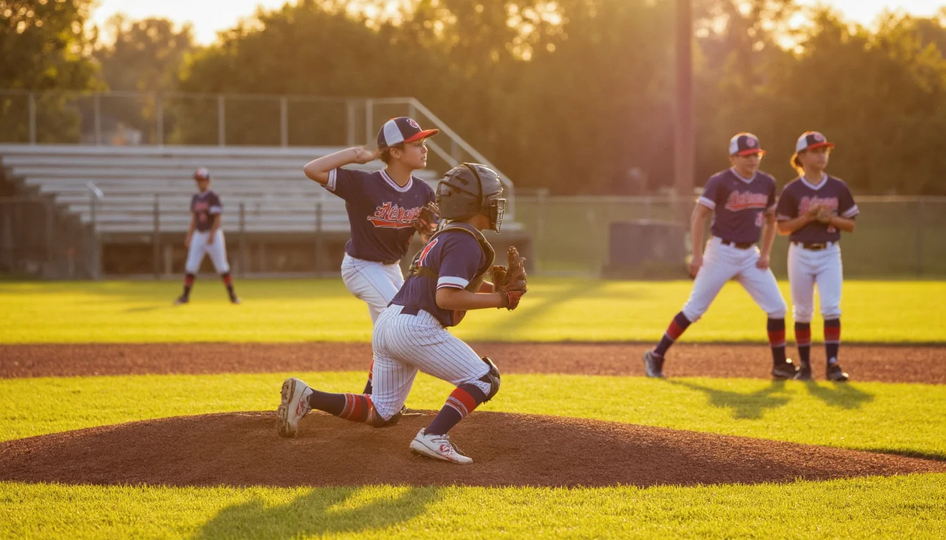 What Coaches Know About Injury Prevention in Youth Baseball 2026