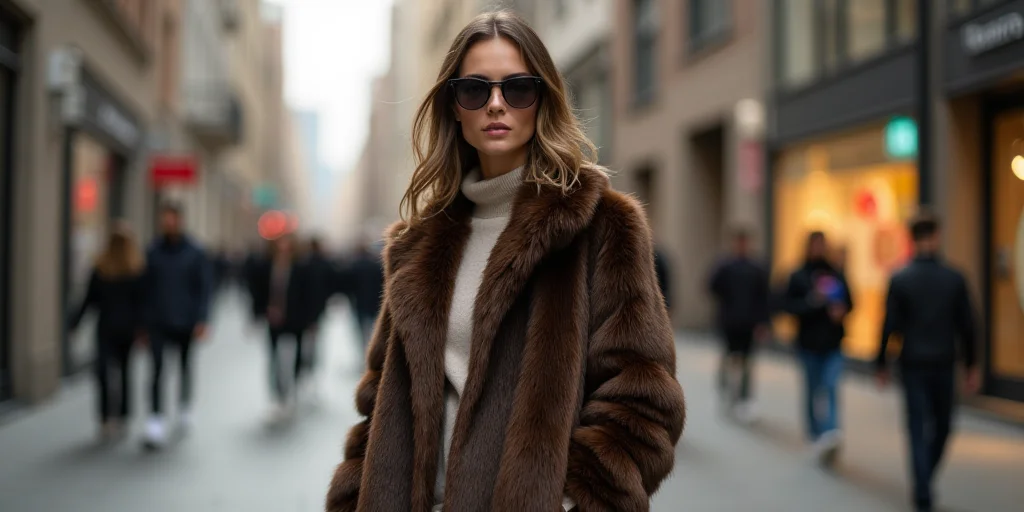 Luxury Fur Coat Brands 2025 – Top Designer Coats on Alibaba.com