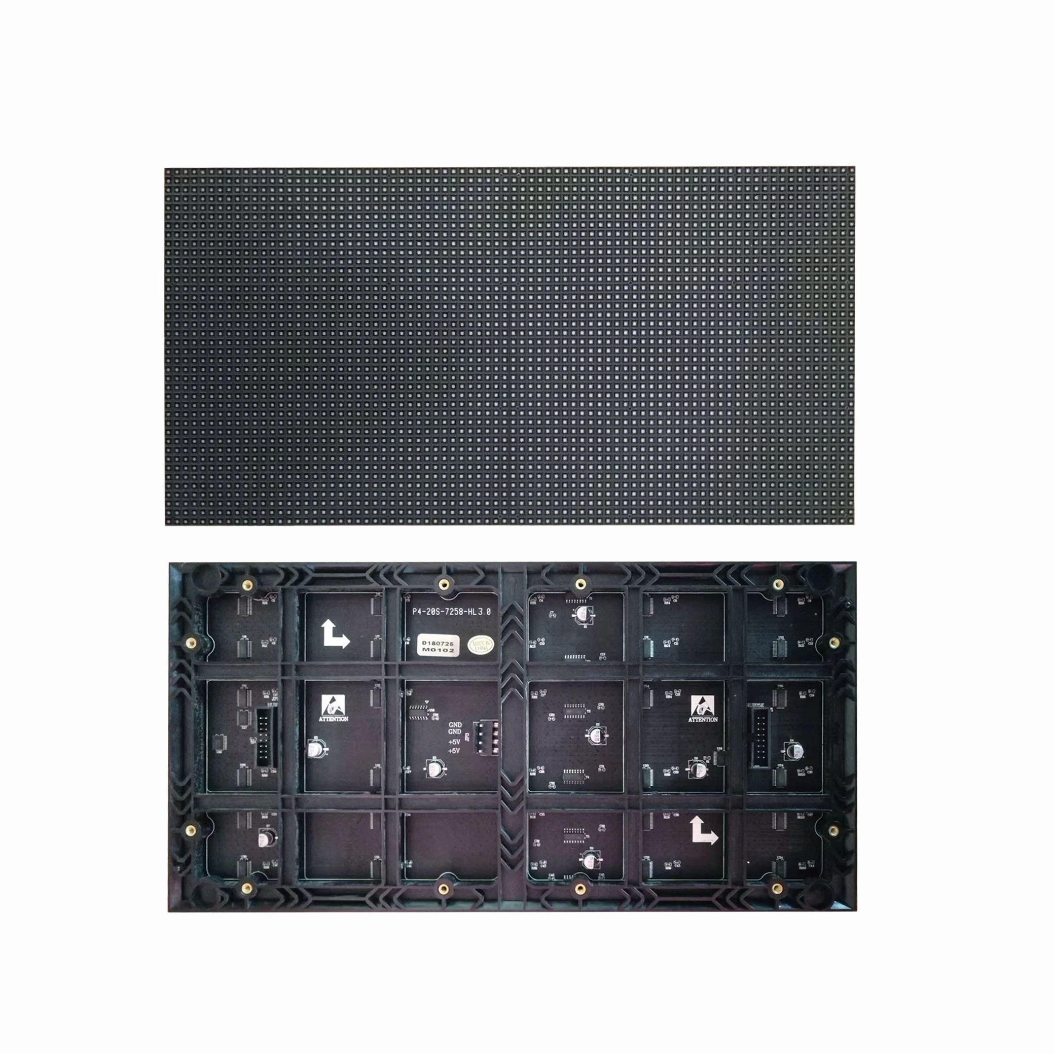 Cheap Price Full Color Indoor All Panel P2 P2.5 P3 P4 P5 P6 Led Video ...