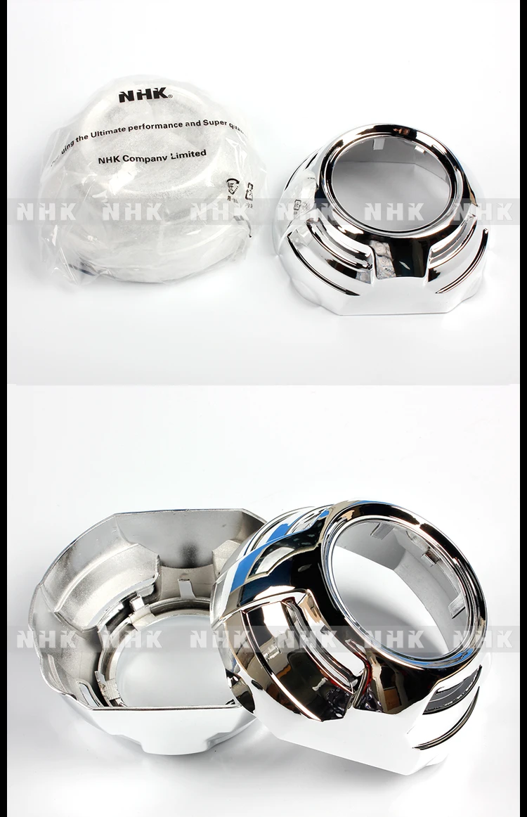 NHK Shroud Apollo 2.0 Flat 3.0 Inch for Projector Lens