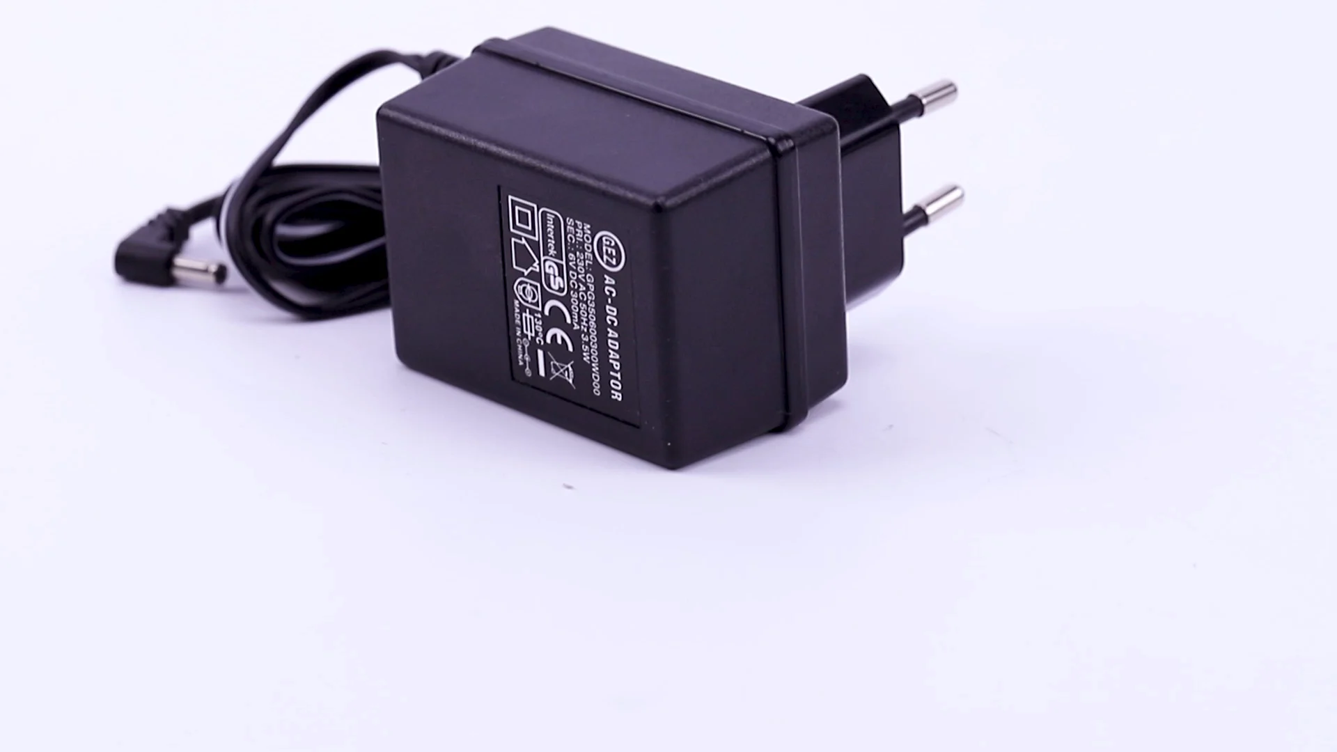 Switching Power Supply 15 Volt 2 Amp Ac Dc Power Adapter - Buy 15 Volt ...