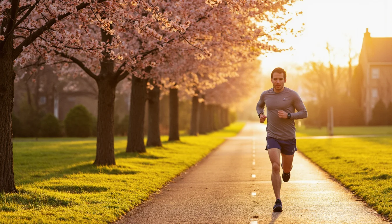 How to Train for 5K Road Races in 2026: The Weather-Adapted Pacing Plan