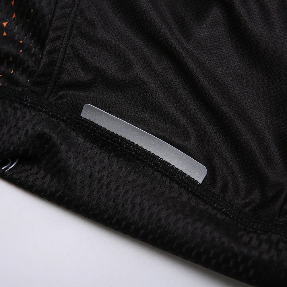 Santic Manufacturer Custom Oem Latest Design Sportswear Suit Bike ...