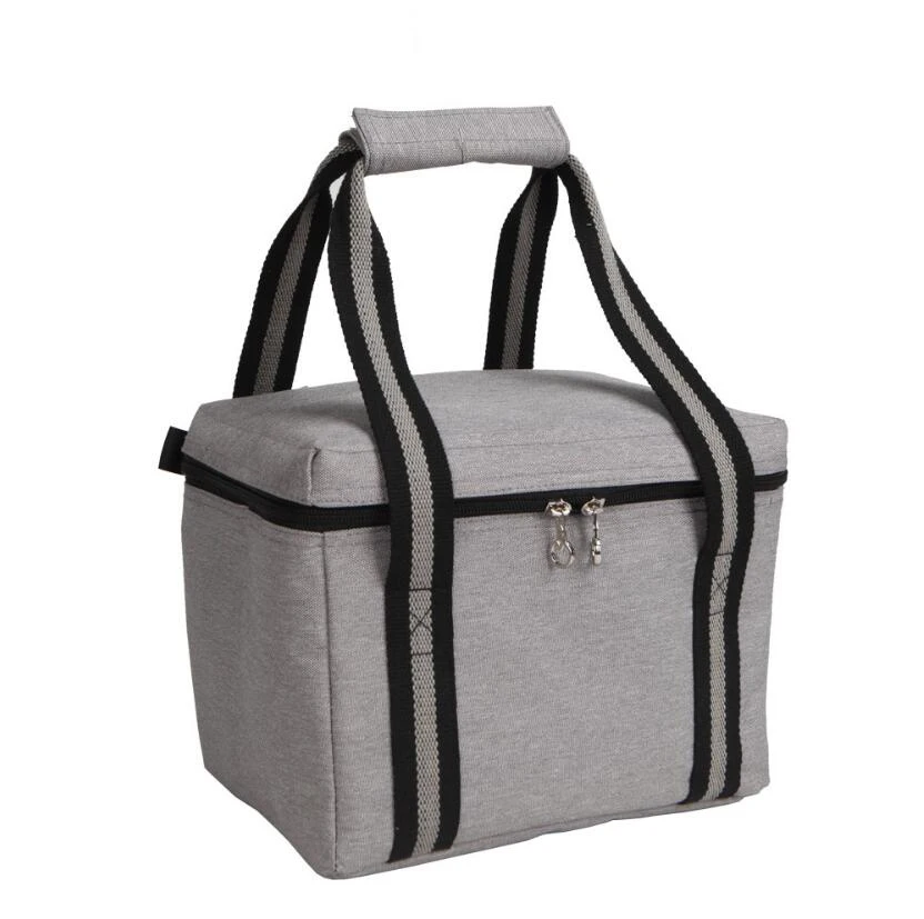 Custom New Design Cold Vaccine Carrier - Portable & Insulated