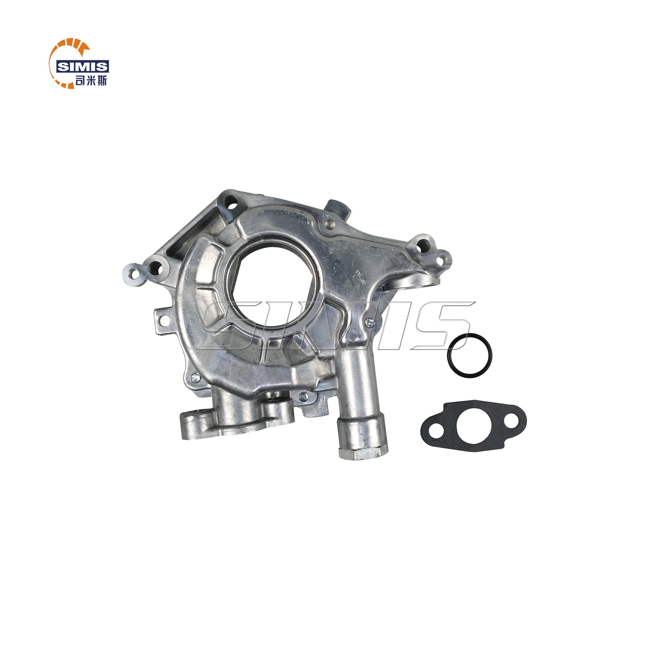 Simis Oil Pump For Nissan Vq35de 3500cc Pathfinder Maxima Murano Altima ...