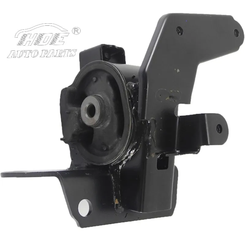 12372-22200 12372-0d180 Soportes De Motor Para Toyota Corolla - Buy ...