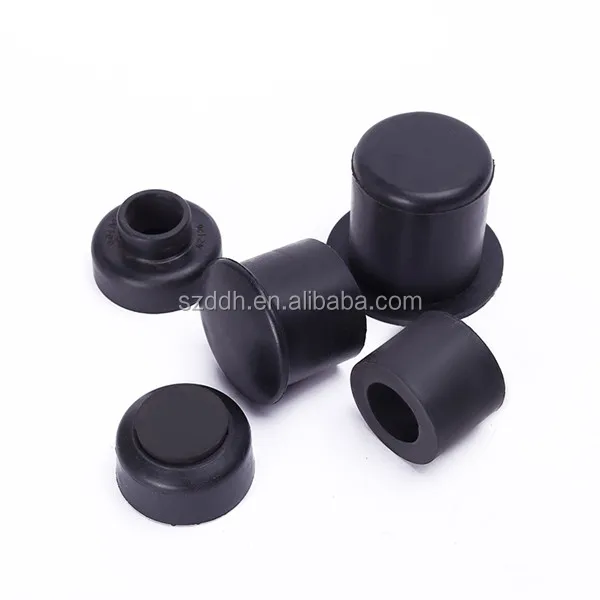 EPDM Rubber Cap - Durable and Customizable Solutions