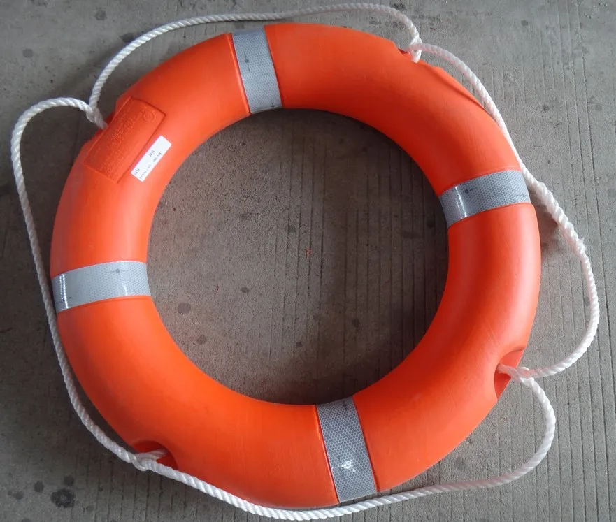 2.5kg SOLAS Life Buoy Ring 30 Inch(76cm) With CCS Certificate| Alibaba.com